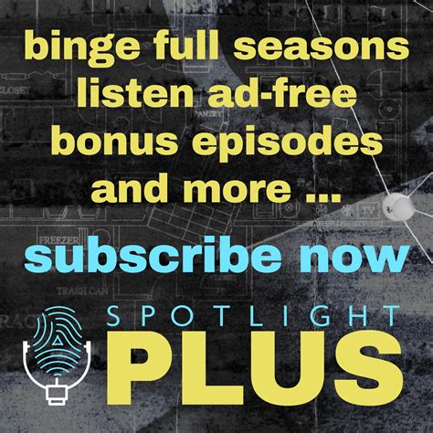 Barbara And Gordon Erickstad Murder Dakota Spotlight S3