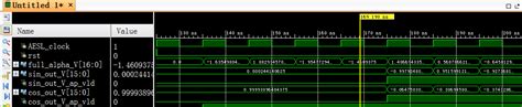 利用xilinx Hls将c代码快速部署于fpga（cordic算法） 知乎