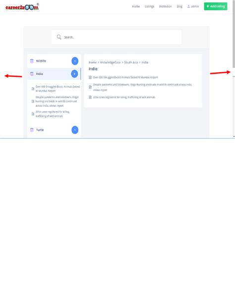 How To Fix And Extend Width In All Pages ListingHive HivePress Community