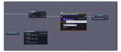 Framecapture