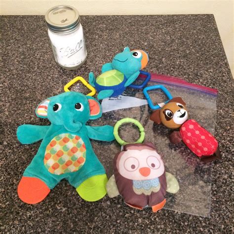 Diy Carpet Deoderizer And Dry Stuffed Animal Cleaner Olioholix