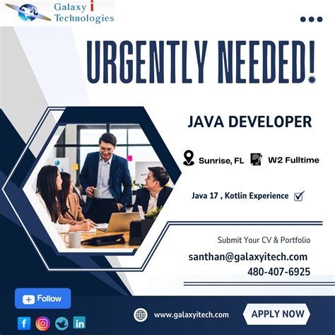 Galaxyitech Javadeveloper Java Javaprogramming Javascript Galaxy I Technologies Inc
