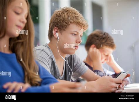 Electronics In The Classroom At Eric Main Blog