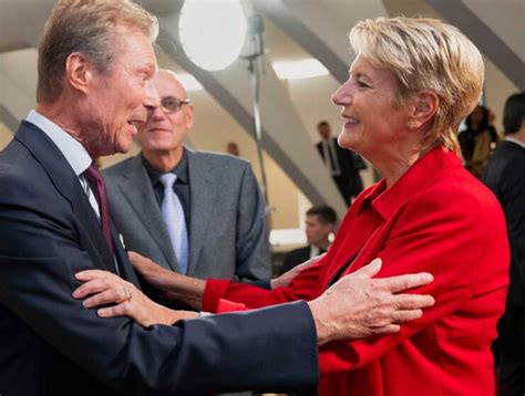 Das Fürstenhaus Von Liechtenstein