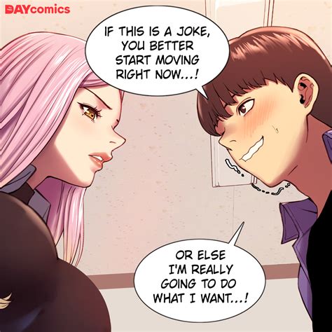 Toptoonglobal One Day A Strange Ability Came To Me 😲 Facebook