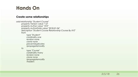 enovia collaboration platform and matrix query language ppt