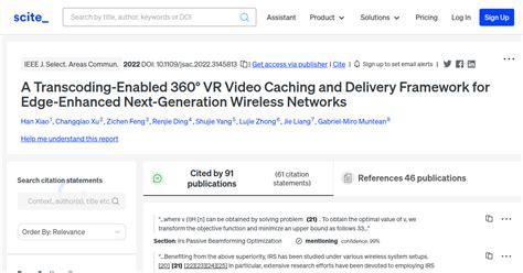 a transcoding enabled 360° vr video caching and delivery framework for