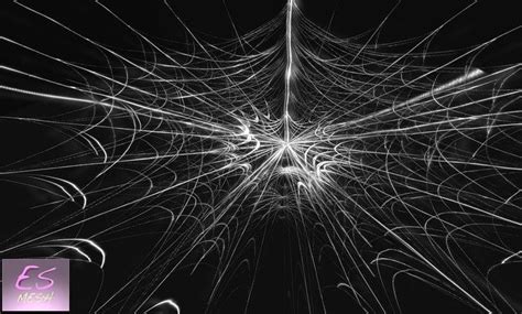Mesh Spider Web 3d Spider Web Spider Webs