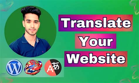 Translate Your Wordpress Website In Any Language Using Polylang Or Wpml