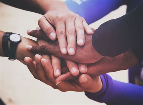 Closing The Diversity Gap In Nonprofit Leadership Ebc Associates