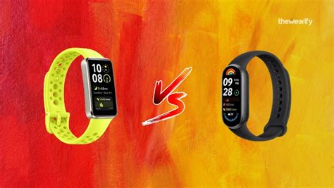 Xiaomi Smart Band Pro Vs Huawei Watch Fit Which To Get