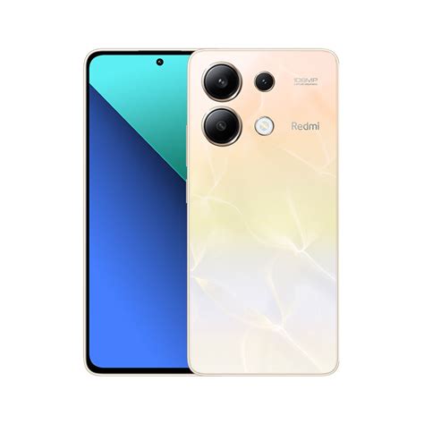 Xiaomi Redmi Note GB Jaymart