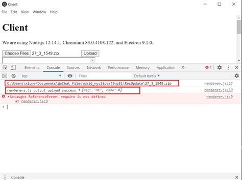 electron熟悉主进程和渲染进程通信 ipcRenderer send and ipcMain to 婧秋 fool 博客园