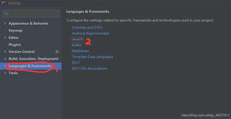 Javafx Scene Builder的详细下载与安装scene Builder下载 Csdn博客