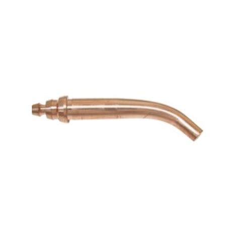 Acetylene Cutting Tip Style 895