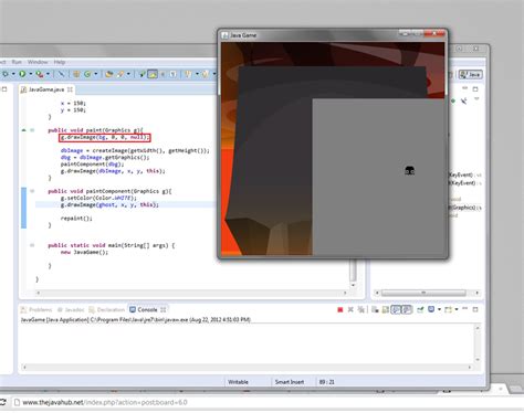 Java Background Image For Simple Game Stack Overflow