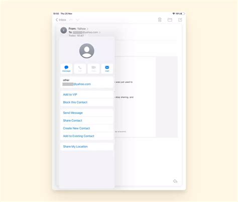 How To Block Emails Block Emails On Gmail Outlook Yahoo Mailbird