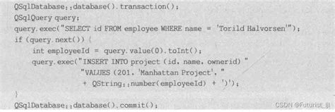 嵌入式gui开发实验：数据库嵌入式gui库 Csdn博客