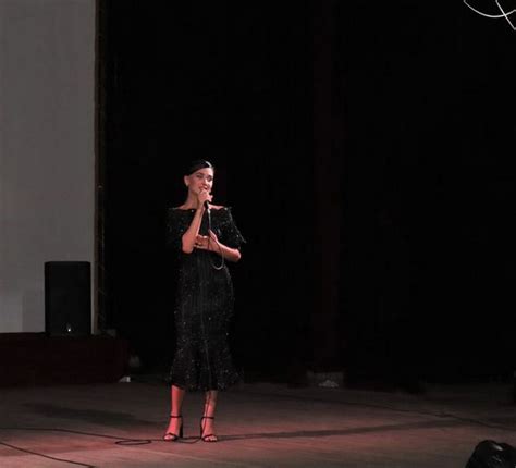 აბაშის მუნიციპალიტეტში ნინი შონიას სოლო კონცერტი გაიმართა აბაშის მუნიციპალიტეტი