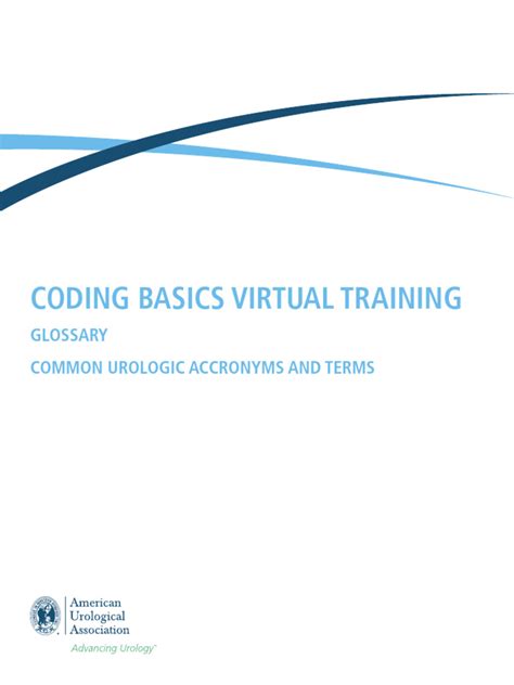 prediction base coding basics virtual training glossary common