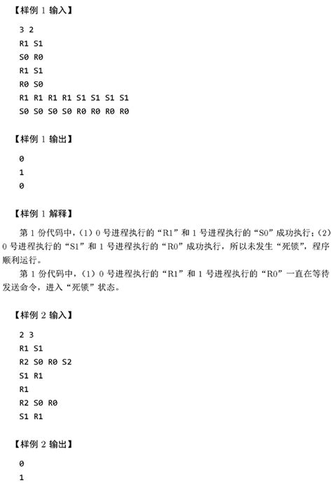 ccf csp 201903 4 消息传递接口 【40分 求大佬指点】 csp消息传递接口这题啥意思啊 csdn博客