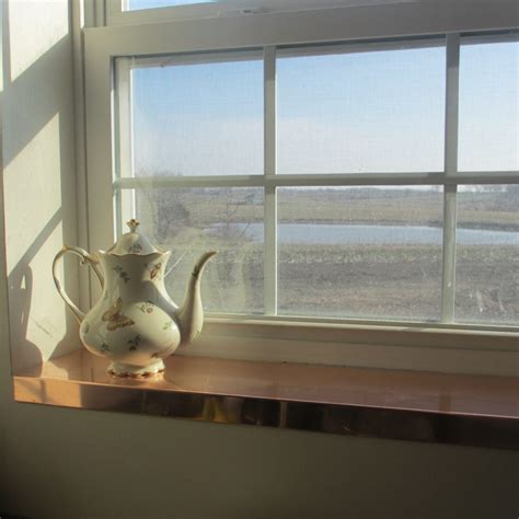 Mesmerizing Window Ledge Design Ideas To Decorate The Window