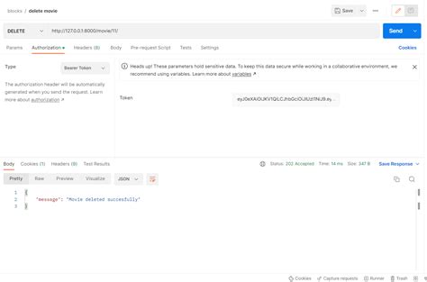 Github Andherreradjango Rest Api A Crud Rest Api With Python Django Rest Framework And Jwt