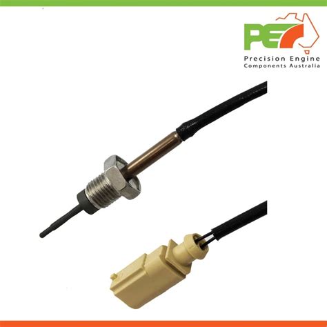 Pec Exhaust Gas Temp Sensor Post Dpf For Volkswagen Passat Diesel 2 0 Cfgb Turbo Eur 78 18