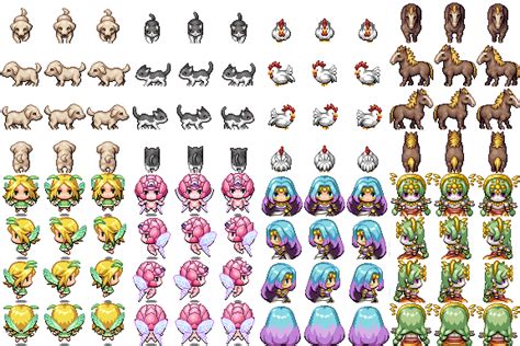 Svactor Image For The Cat Rpg Maker Forums