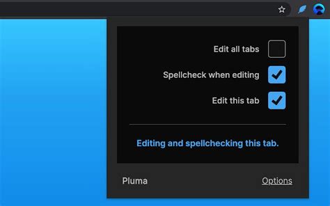 Pluma Spell Checking Alternatives And Similar Extensions Add Ons AlternativeTo
