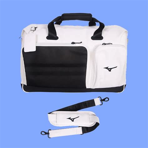 미즈노 남성 남자용 여성 여자용 골프 보스턴백 경량 보스톤백 스포츠 여행가방 옷가방 어반 005 163700원