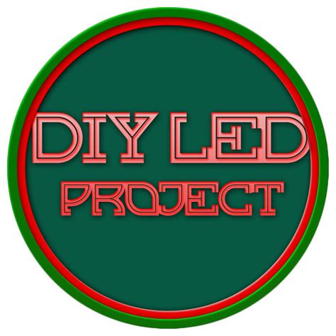 DIY LED Project รานคาออนไลน Shopee Thailand