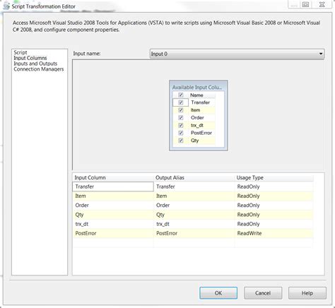 How To S For Macola Wisys And SQL Server
