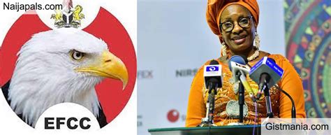 Former Women Affairs Minister Pauline Tallen Grilled By Efcc Over