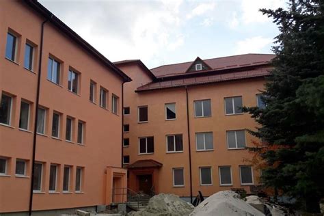 Керівника Львівського обласного перинатального центру знову не обрали Збруч