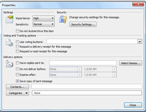 Encryption How To Enable Email Encryption On Outlook Trend Micro US