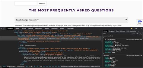 Javascript Search Word And Scroll Smoothly On Page Stack Overflow