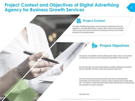 Digital Advertising Reports Powerpoint Templates Slides And Graphics