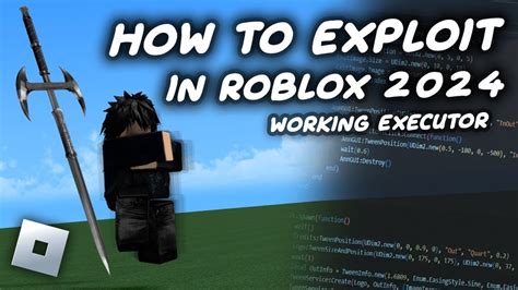 roblox exploit tutorial bypassed executor 2024 krampus showcase