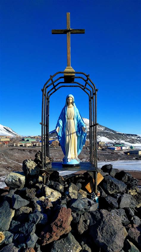 Our Lady Of The Snows