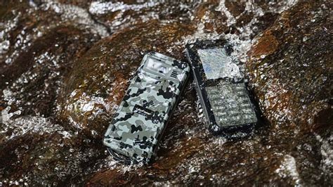 Ulefone Armor Mini Rugged Smartphone With Ip Rating Launched Gizmochina