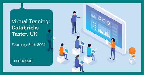 Virtual Training Databricks Taster Uk February 24