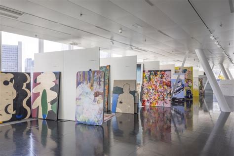 Dániel Bernáth Parnass Kunstmagazin