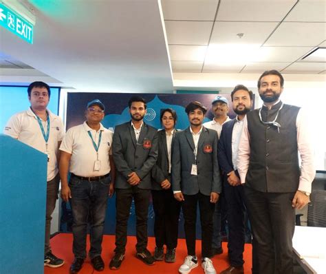Industryacademiasynergy Innovation Wiprojaipur Ai Data Crm Gummala Prashanth