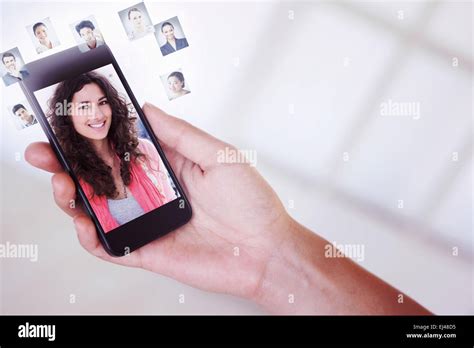 Womans Hand Holding Camera Hi Res Stock Photography And Images Alamy