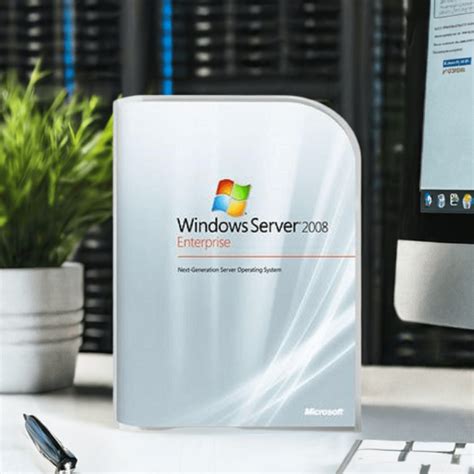 Buy Microsoft Windows Server 2008 Enterprise R2 Sp1 License