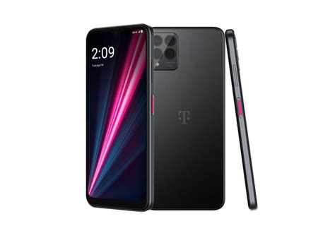 T Mobile REVVL PRO 5G Color In 128GB Metro By T Mobile Lupon Gov Ph
