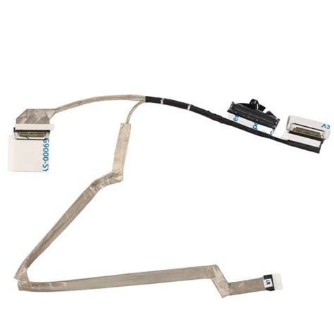 Dell Embedded Display Port Cable For Non Touch FHD LCD And IR Camera Dell Ireland