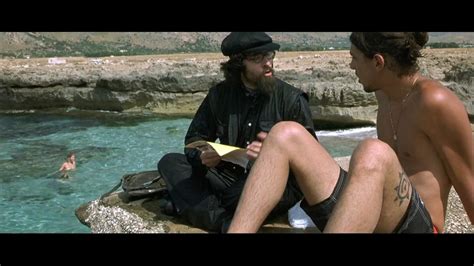 Rachel Mcadams Meredith Ostrom My Name Is Tanino P Mkone S