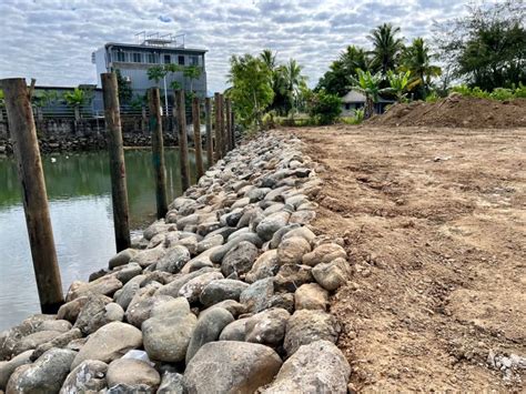 Moiz Mohammed On Linkedin Another Rock Work Job Done Vinaka Team Roadworx